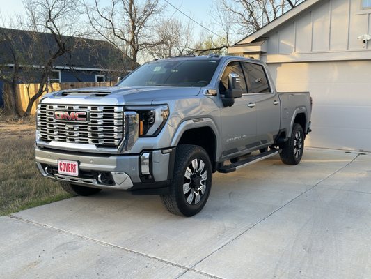 COVERT CHEVY OF HUTTO - Updated October 2025 - 98 Photos & 397 Reviews ...