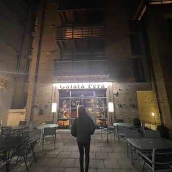 GALATA PERA - Updated May 2025 - Unıt 1 Ferry Ln, Brentford, London ...