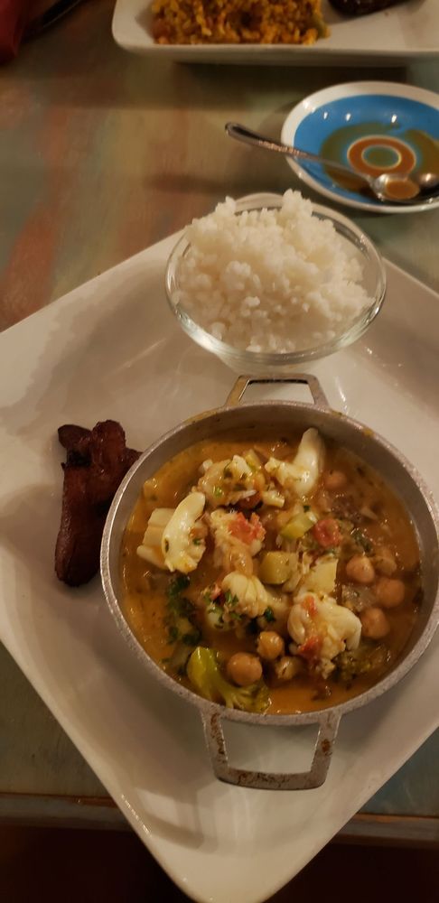 BILI RESTAURANT - 224 Photos & 249 Reviews - Calle Flamboyan 144 ...