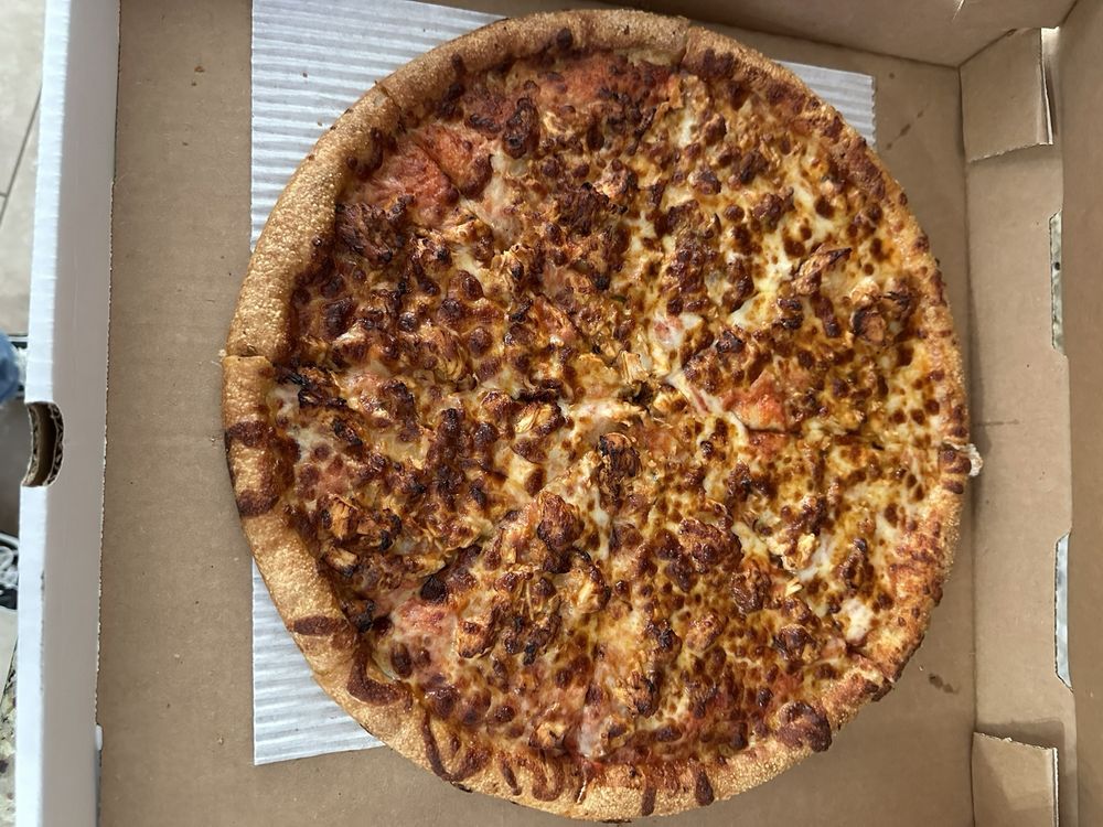 THE PIZZA PULSE - Updated December 2025 - 5329 Sycamore School Rd, Fort ...