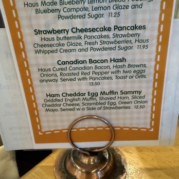 THE MAGNOLIA PANCAKE HAUS - Updated 05/2025 - 2104 Photos & 3203 ...