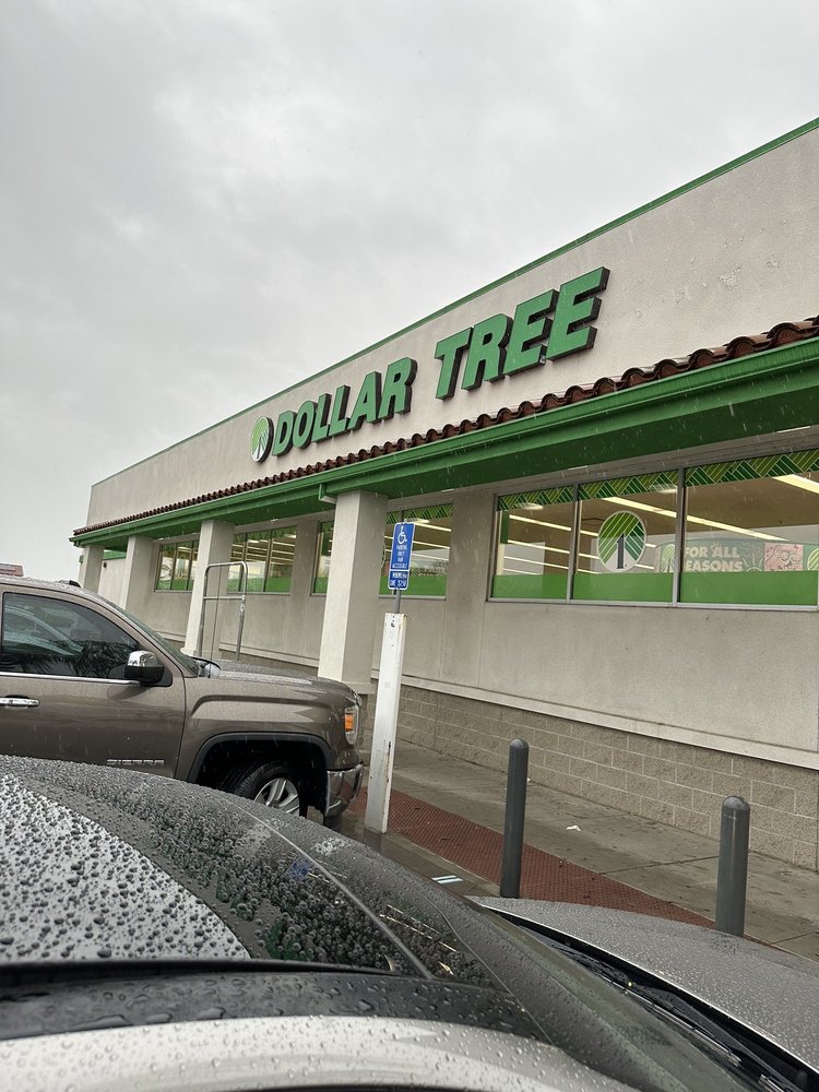 DOLLAR TREE - Updated July 2025 - 51 Photos - 2950 N Fowler Ave, Fresno ...