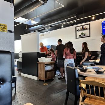 BOILING HOT POT - Updated March 2025 - 1096 Photos & 1132 Reviews ...