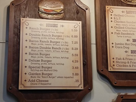 RANCH DRIVE-IN - 112 Photos & 338 Reviews - Burgers - 18218 Bothell Way ...