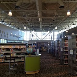 APPALOOSA LIBRARY - 28 Photos & 34 Reviews - 7377 E Silverstone Dr ...
