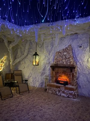 ROYAL SALT CAVE SPA - Updated November 2024 - 52 Photos & 35 Reviews ...