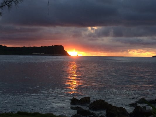 Gab Gab Beach - 16 Photos & 11 Reviews - Beaches - Arote AF, Santa Rita ...