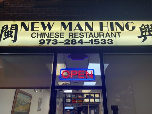 NEW MAN HING - Updated April 2026 - 34 Photos & 152 Reviews - 658 ...