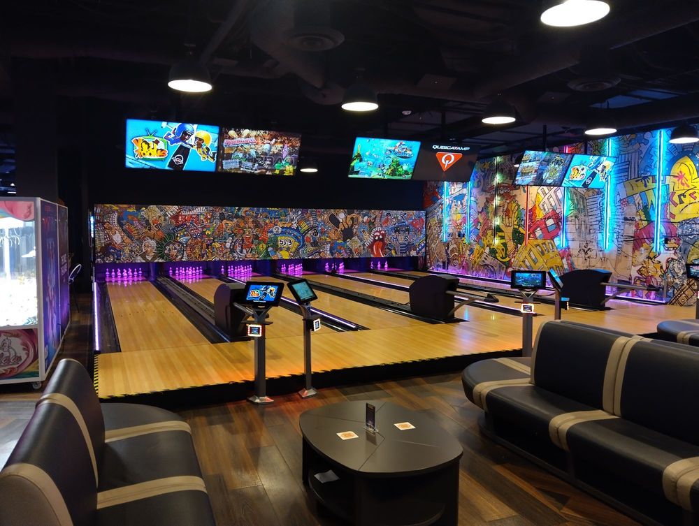 THE COVE BAR AND ARCADE - Updated August 2025 - 3300 S Las Vegas Blvd ...