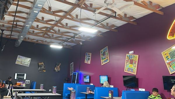 INSERT COIN - Updated May 2025 - 67 Photos & 36 Reviews - 3430 Pacific ...