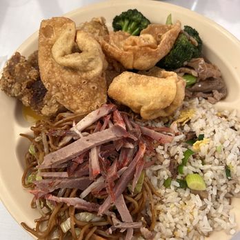 KIN WAH CHOP SUEY - Updated April 2025 - 908 Photos & 488 Reviews - 45 ...