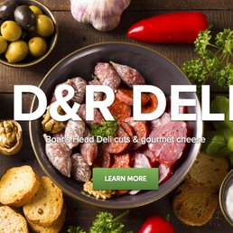 D&R MARKET - Updated July 2025 - 46 Photos & 81 Reviews - 105 N Creasy ...