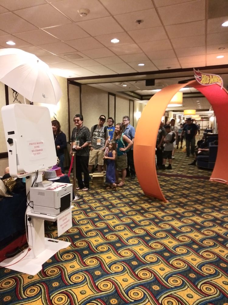 MEMORY LANE FOTO BOOTHS - Updated October 2025 - 295 Photos & 14 ...