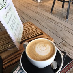 BABA JAVA COFFEE - HOOVER - Updated July 2025 - 139 Photos & 76 Reviews ...