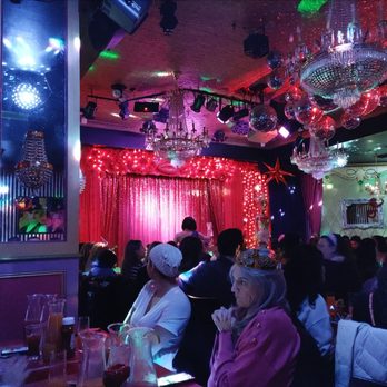 LIPS DRAG QUEEN SHOW PALACE RESTAURANT & BAR - Updated January 2025 ...