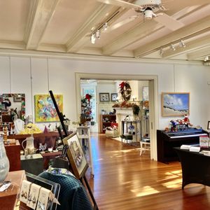 ST SIMONS PUBLIC LIBRARY - Updated June 2025 - 15 Photos - 530 ...