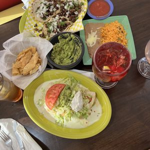 EL MEZCAL MEXICAN RESTAURANT - 51 Photos & 66 Reviews - 125 Foxfield ...