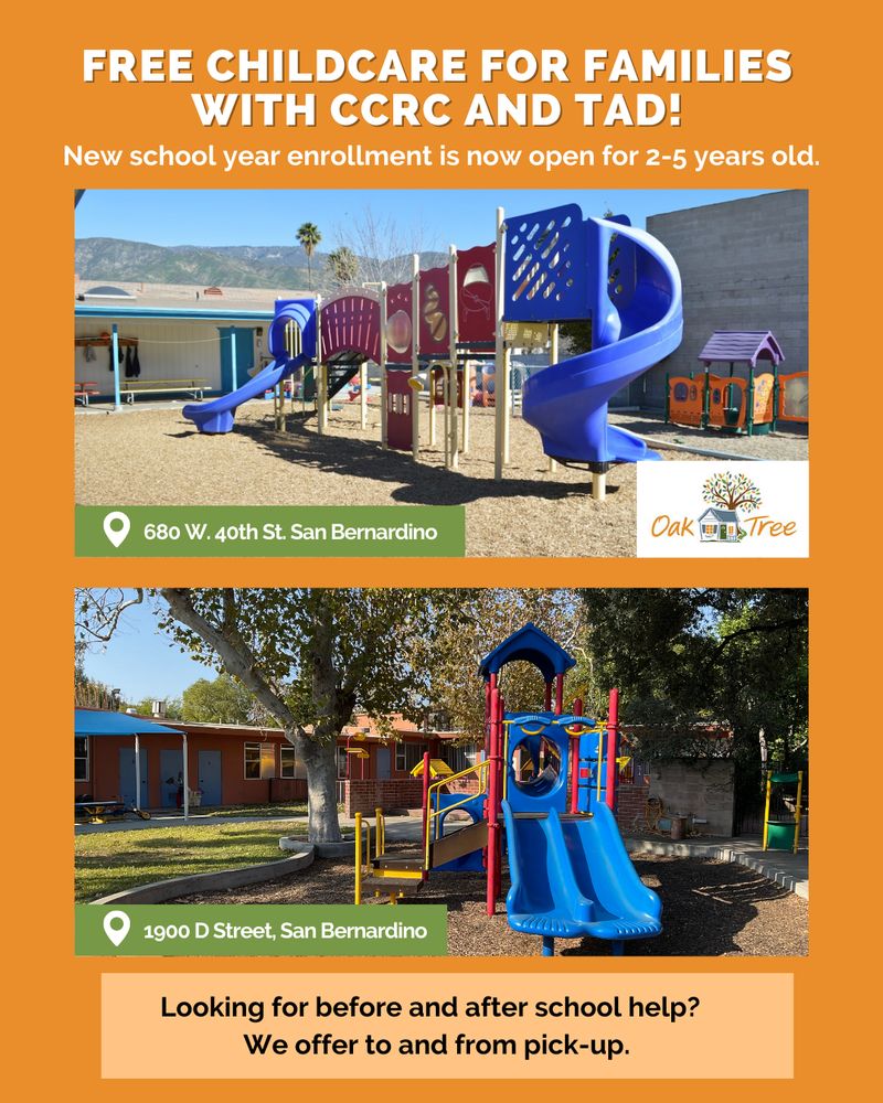 OAK TREE LEARNING CENTER - 38 Photos & 12 Reviews - 680 W 40th St, San ...