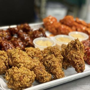 TOMKEN’S FRIENDLY FRIED CHICKEN - Updated April 2025 - 136 Photos & 244 ...