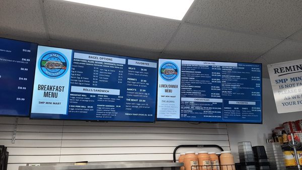 SMP MINI MART - Updated January 2026 - 47 Photos & 46 Reviews - 1341 ...