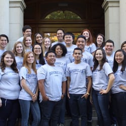 DOMINICAN UNIVERSITY OF CALIFORNIA - 47 Photos & 52 Reviews - 50 Acacia ...