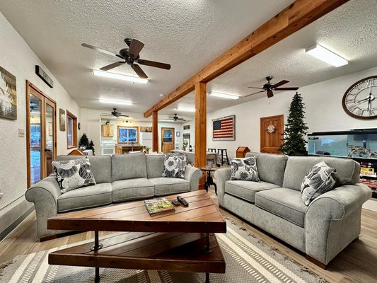 RUBY CREEK RESORT - Updated August 2025 - 27 Photos - 400051 Hwy 20 ...