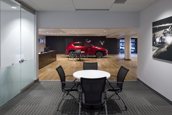 LEE JOHNSON MAZDA OF SEATTLE - Updated December 2025 - 31 Photos & 316 ...