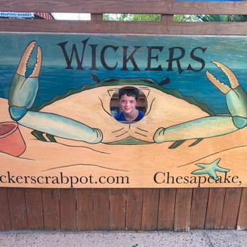 WICKER’S CRAB POT - Updated June 2024 - 553 Photos & 499 Reviews - 4201 ...