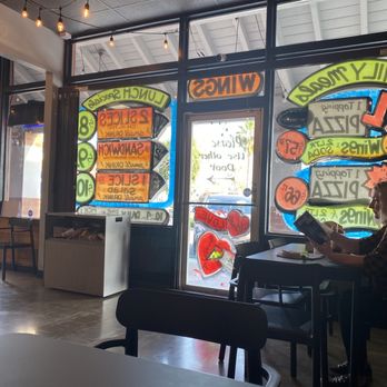 REDWOOD PIZZA AND WINGS - DUARTE - Updated February 2025 - 140 Photos ...