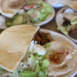 HAJI-BABA - Updated January 2026 - 742 Photos & 1217 Reviews - 1513 E ...