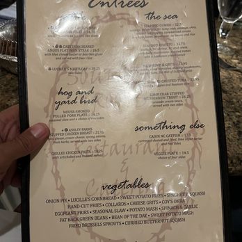 SOUTHERN ROOTS - 416 Photos & 457 Reviews - 119 E Main St, Jamestown ...