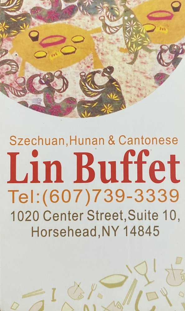 LIN BUFFET - Updated May 2024 - 13 Photos & 38 Reviews - 1020 Center St ...