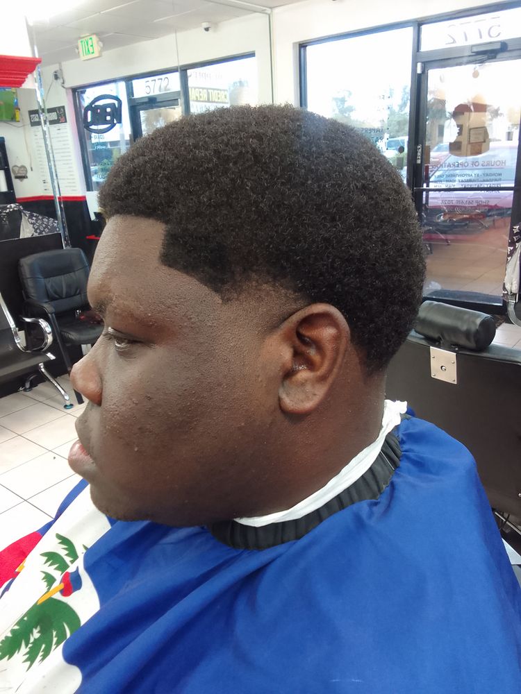 MR WAYNE’S BARBER SHOPS - 13 Photos - 5772 Okeechobee Blvd, West Palm Beach, Florida - Barbers ...