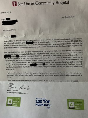 SAN DIMAS COMMUNITY HOSPITAL - Updated July 2024 - 35 Photos & 273 ...