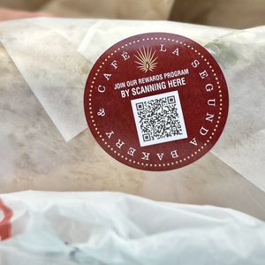 LA SEGUNDA CENTRAL BAKERY - 728 Photos & 477 Reviews - 2512 N 15th St ...