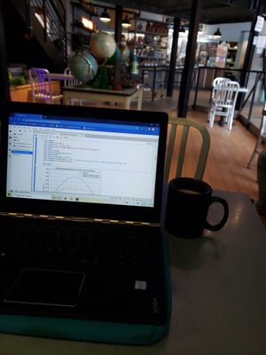 CARGO COFFEE - 36 Photos & 50 Reviews - 1309 S Park St, Madison ...