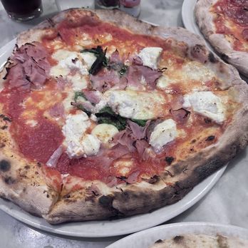 FUOCO PIZZERIA NAPOLETANA - 2756 Photos & 2098 Reviews - 101 N Harbor ...