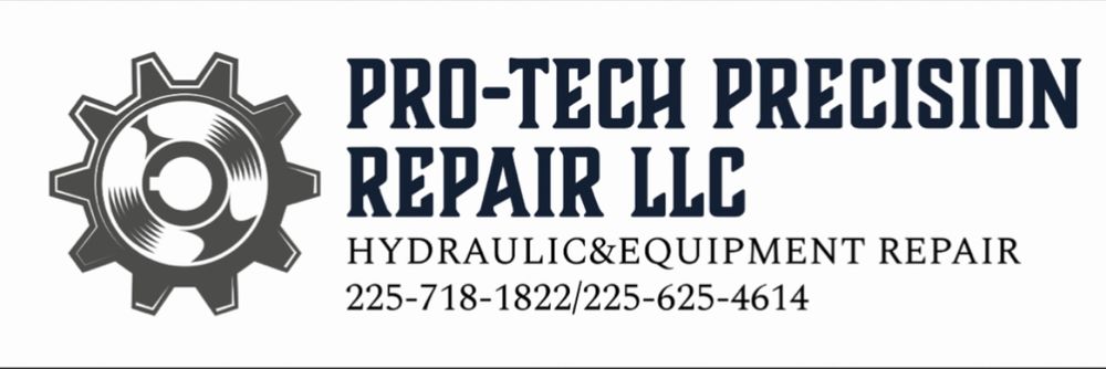 PRO-TECH PRECISION REPAIR - Updated February 2025 - 14335 LA-970 ...