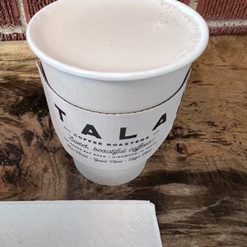 TALA COFFEE ROASTERS - HIGHWOOD CAFE - Updated January 2026 - 255 ...