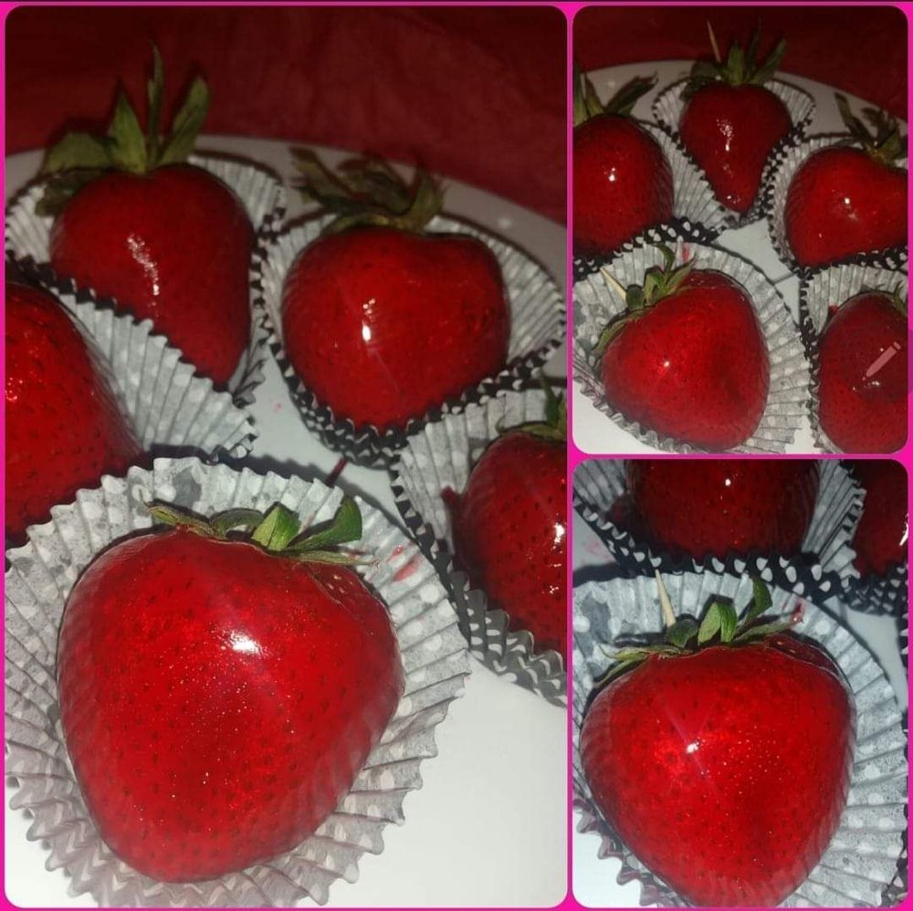 GO GO BERRIES - Updated February 2025 - 700 Corporate Dr, Goldsboro ...