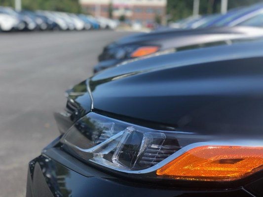 NUCAR TARBOX TOYOTA - Updated December 2025 - 14 Photos & 136 Reviews ...