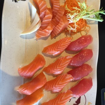 KANDA SUSHI BAR - Updated December 2025 - 74 Photos & 56 Reviews - 7373 ...