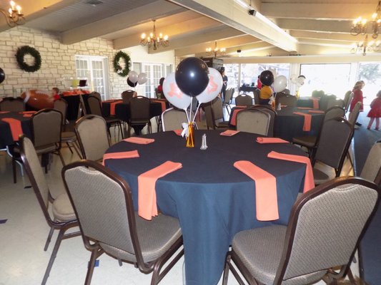 BALCONES COUNTRY CLUB - Updated October 2025 - 12 Photos & 21 Reviews ...