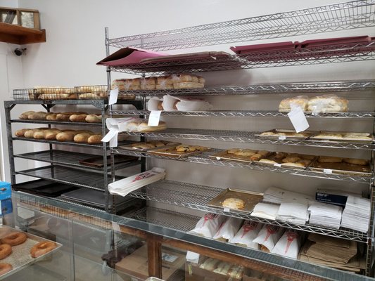 MOSS ROSE BAKERY - 80 Photos & 105 Reviews - Bakeries - 118 N 3rd Ave ...