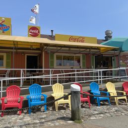 BUSTER KRAB’S - Updated July 2025 - 133 Photos & 139 Reviews - 265 Great Island Rd, Narragansett ...