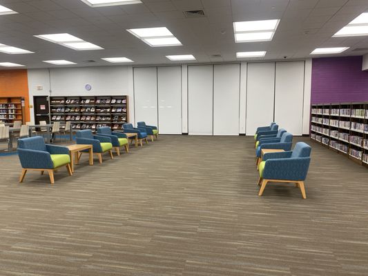 LA COUNTY LIBRARY - CARSON LIBRARY - Updated October 2025 - 38 Photos ...