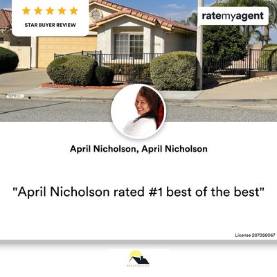 APRIL NICHOLSON - REALTY GIG GROUP - Updated November 2024 - Beverly ...