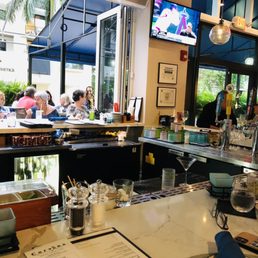 CORVINA SEAFOOD GRILL - Updated July 2025 - 634 Photos & 213 Reviews ...