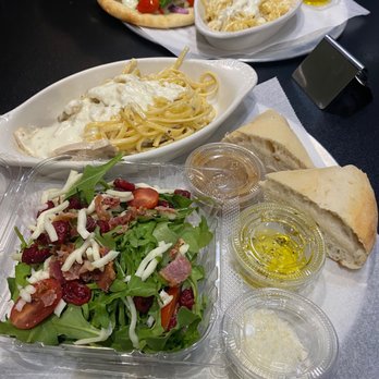 LA PIAZZA - Updated January 2025 - 87 Photos & 163 Reviews - 218 S 6th ...