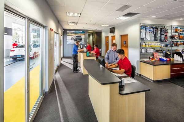 TOM DOLAN’S RENO KIA - Updated December 2025 - 36 Photos & 147 Reviews ...